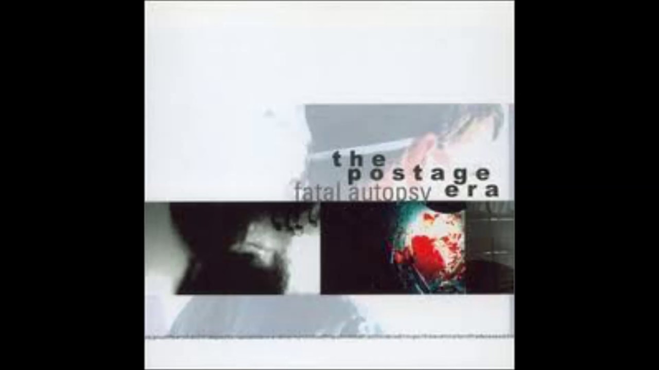 The Postage Era - Blackbird - YouTube