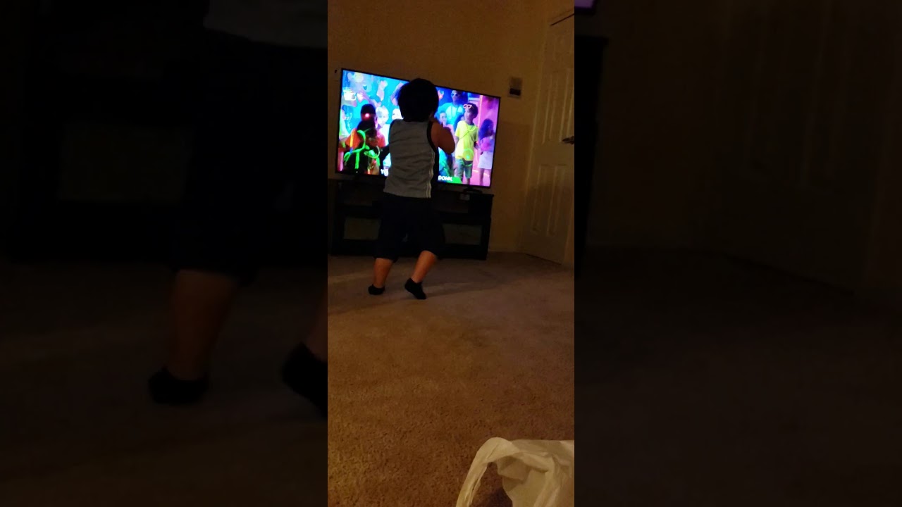 Elevator Party - YouTube