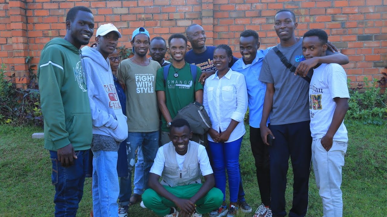 Huye_Butare_Astrida Introduced New Films & Series Channel 👉 Movies ...