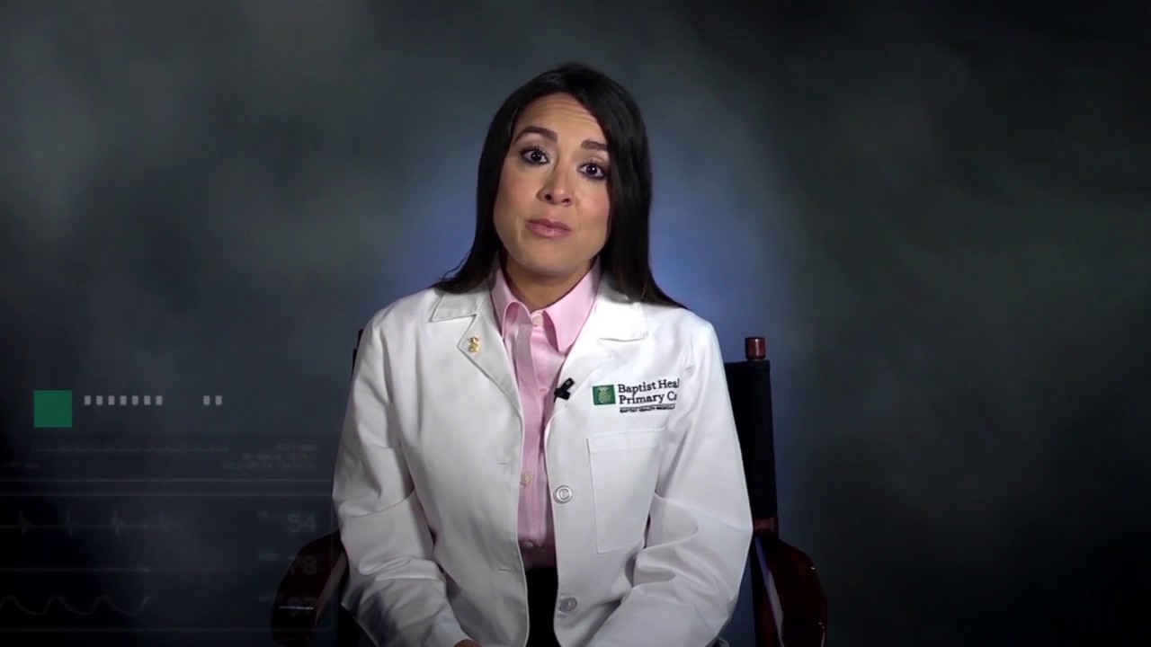 Yeisel Barquin, MD - Sodium in Your Diet - YouTube