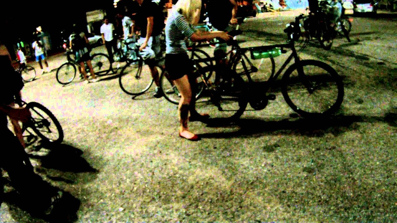 Having Sex With A Bicycle Youtube