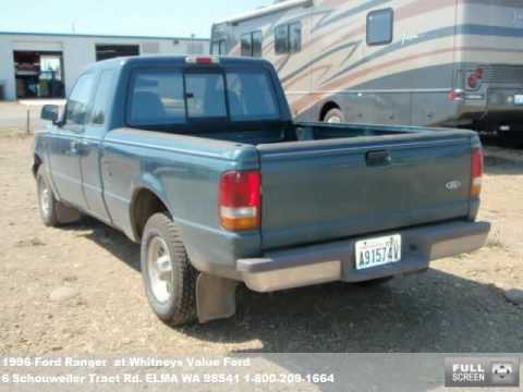 Whitney S Value Ford Elma Wa