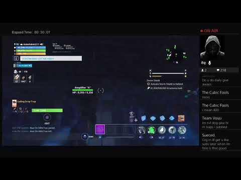 1000 traps giveaway - YouTube