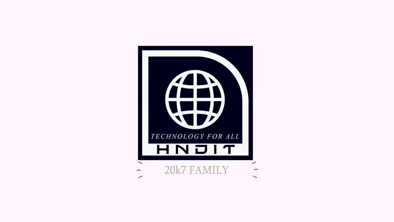 HNDIT 2K17 Family - Introduction - YouTube HNDIT 2K17 Family - Introduction - YouTube