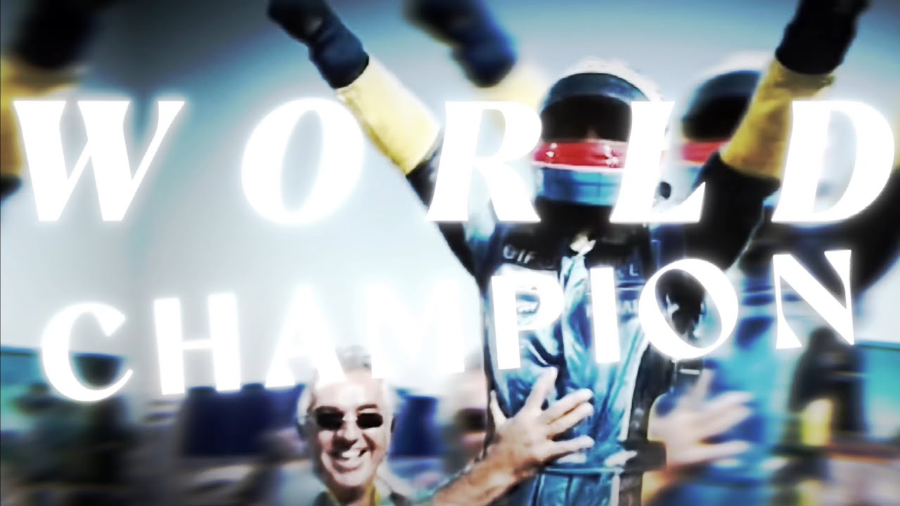 WDC Fernando Alonso - [NEWEST TANK] - YouTube