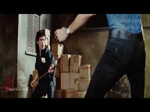 The way of the Dragon-(1972)//Part-3//Bruce Lee//Hollywood tamil dubbed movie//Comedy & Action