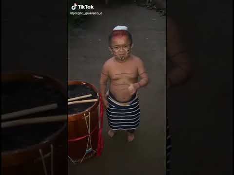 JORGITO EL GUAYACO VIDEO PARA LE GRUPO - CHUPALO