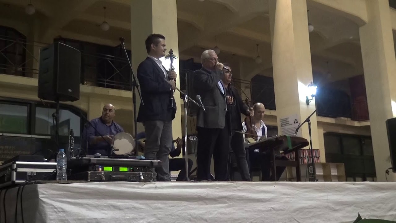 ΓΚΟΥΖΙΩΤΗΣ ΓΙΑΝΝΗΣ, ΖΙΑΚΟΣ ΓΙΑΝΝΗΣ ΚΛΑΡΙΝΟ, ΒΟΥΝΑ Τ ΑΣΠΡΟΠΟΤΑΜΟΥ, ΣΕ ...