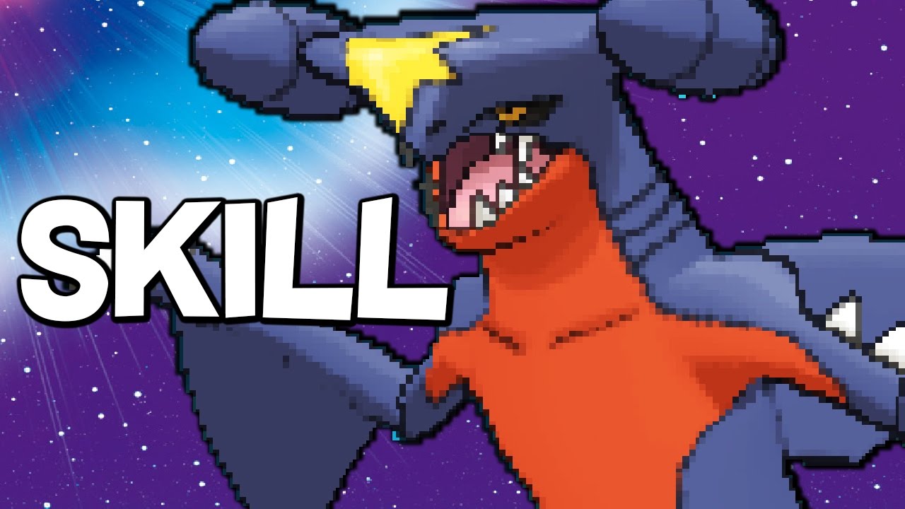 "POKEMON IS A SKILL BASED GAME" - CHANNEL HIGHLIGHT - YouTube