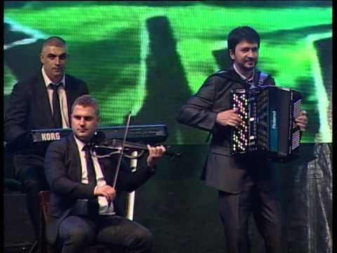 Filip Bulatovic Dva kralja Moravski biseri 2014 - Nove zvezde - YouTube