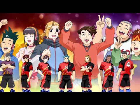 GGO FOOTBALL S02 EPISODE 06 IN TAMIL