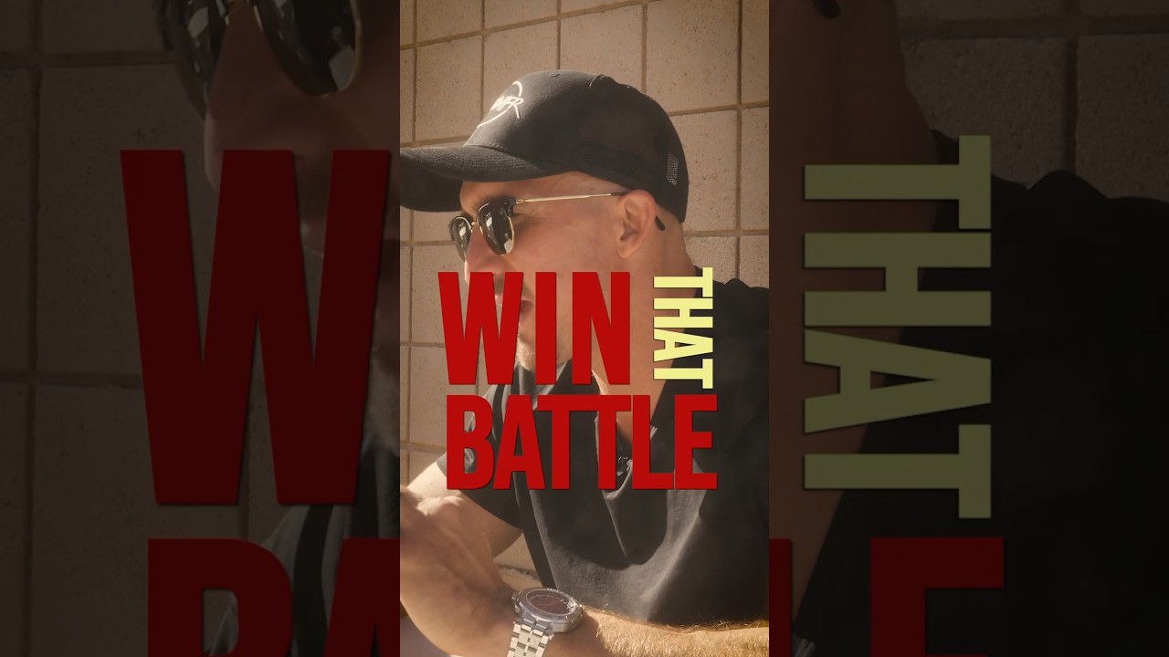 Here is how you win that internal battle | Internal Battle | Success ...