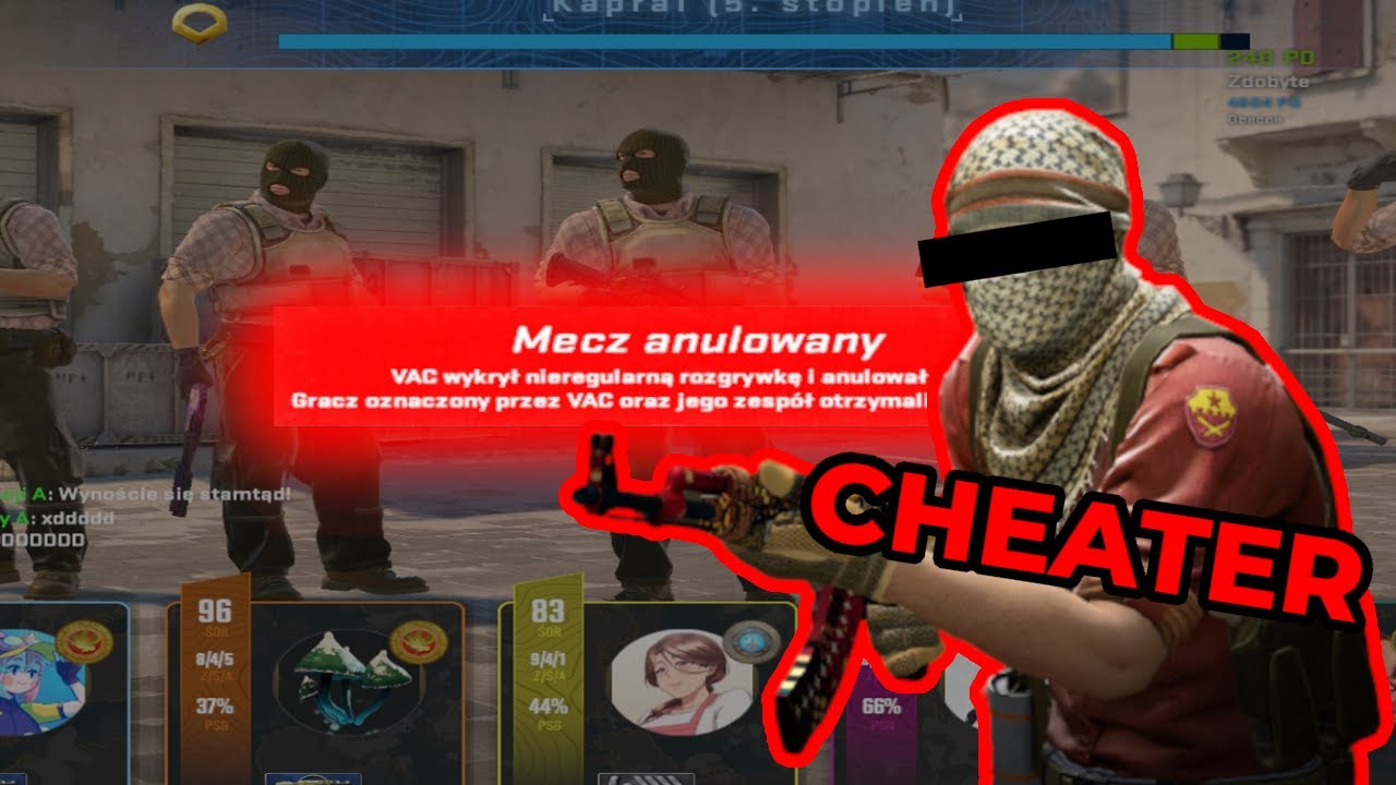 VAC LIVE w końcu działa? - YouTube