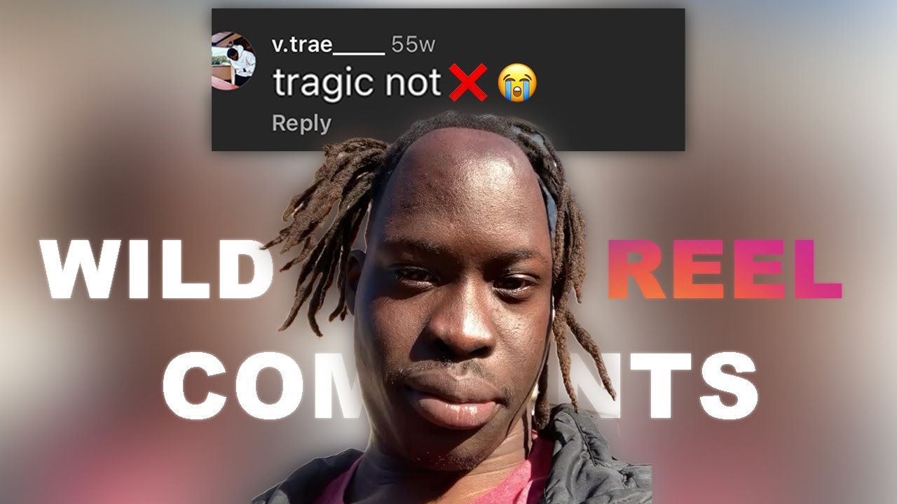 This is NOT Travis Scott - YouTube