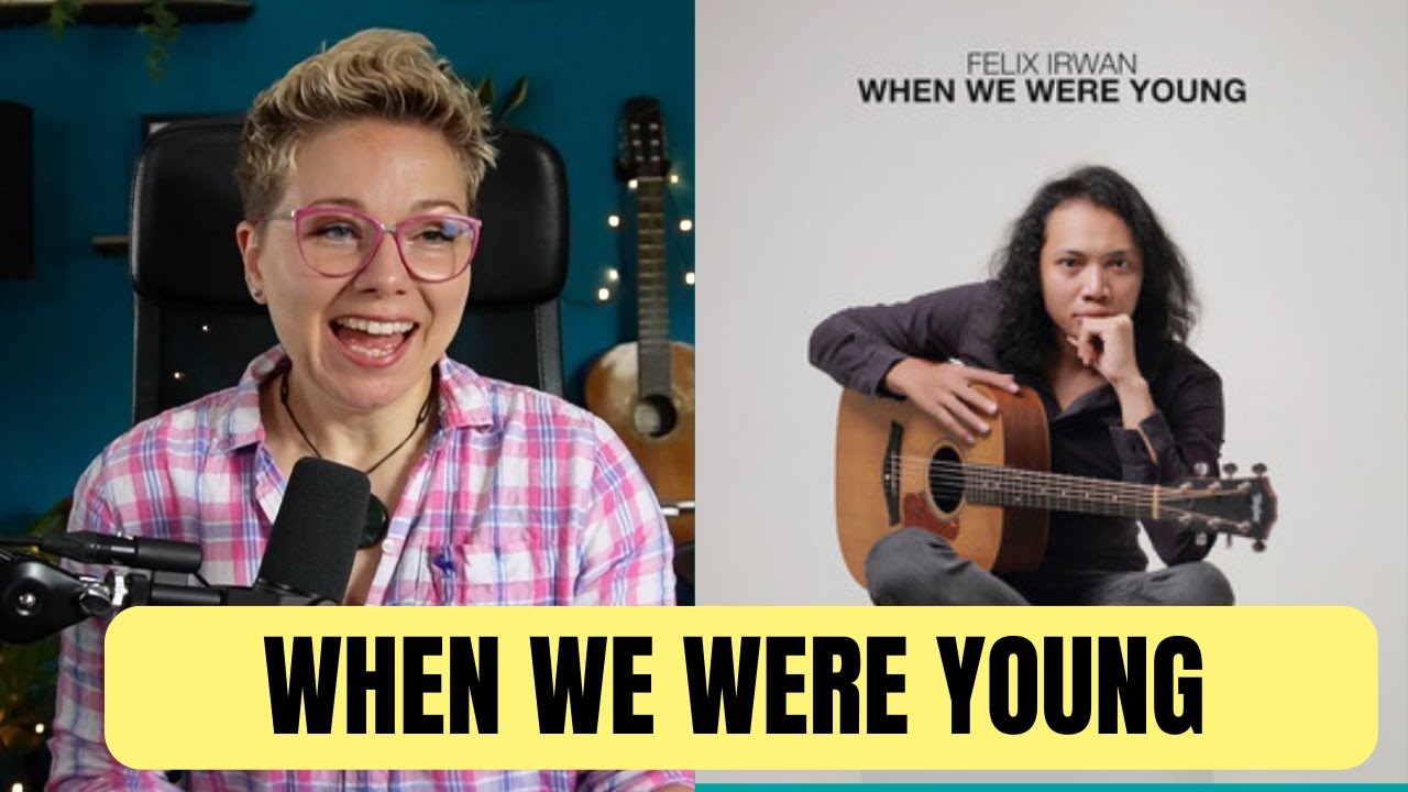 Where have you been, Felix 👀?! - Vocal Coach Analysis and Reaction ...