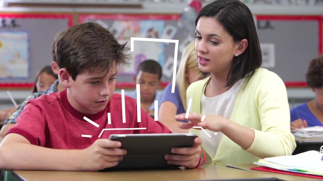 What is Ed-Fi? | Ed-Fi Alliance - YouTube