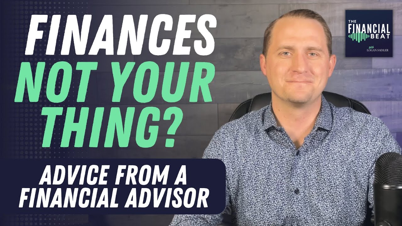 Are Finances Not Your Thing? Watch This - YouTube