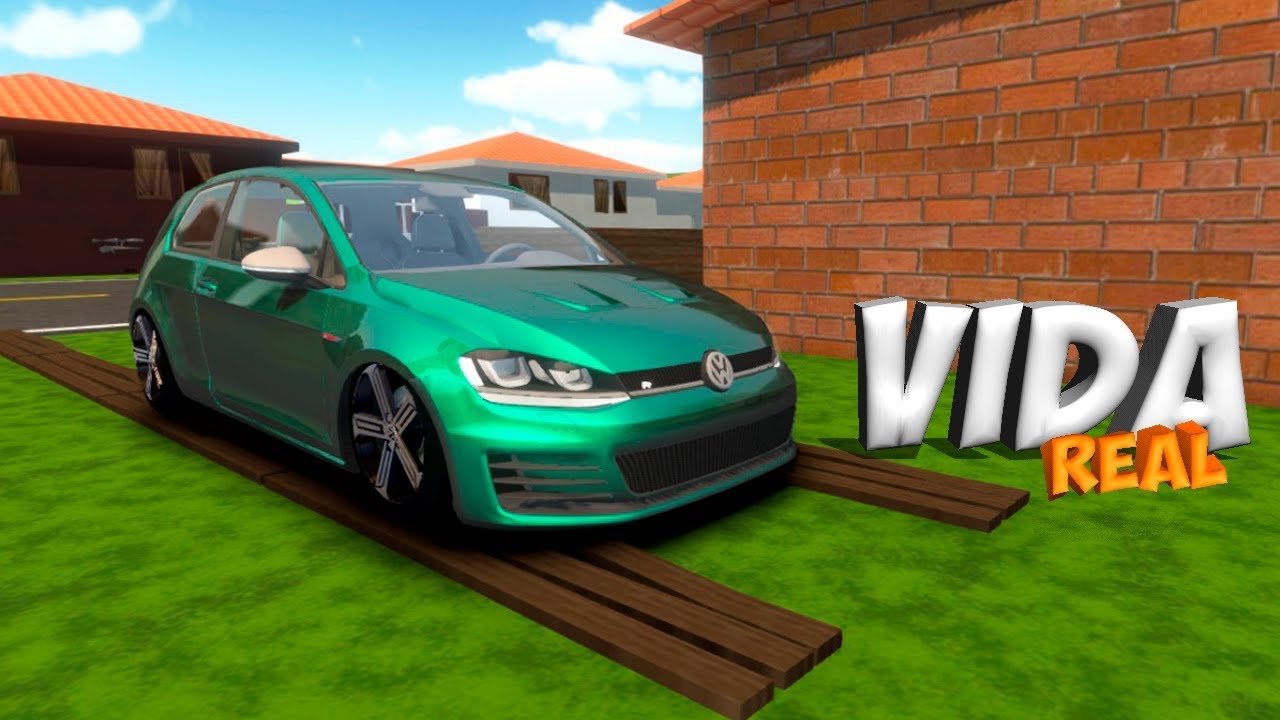 Auto Life 2 JOGO BRASILEIRO com Multiplayer, trabalho e muito mais ...