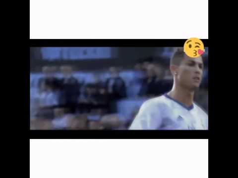 Sen olsan bari  cristiano  ronaldo