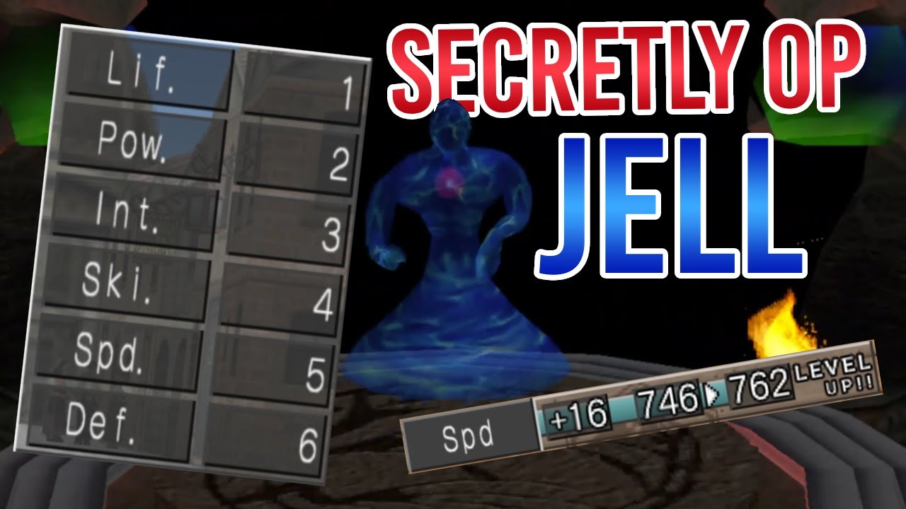 The Easiest Monster to Beat Monster Rancher 2DX with - The Fernando ...