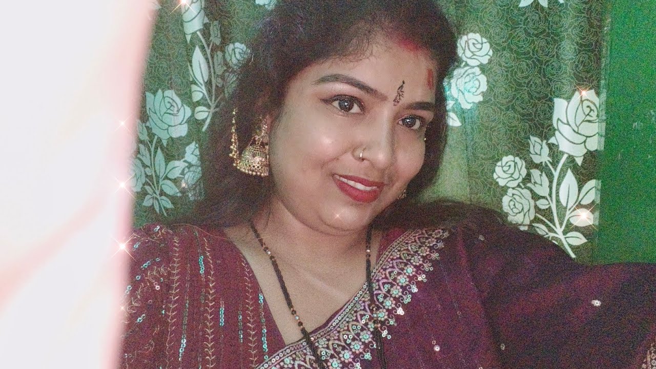 Angel Pari JH is live! - YouTube