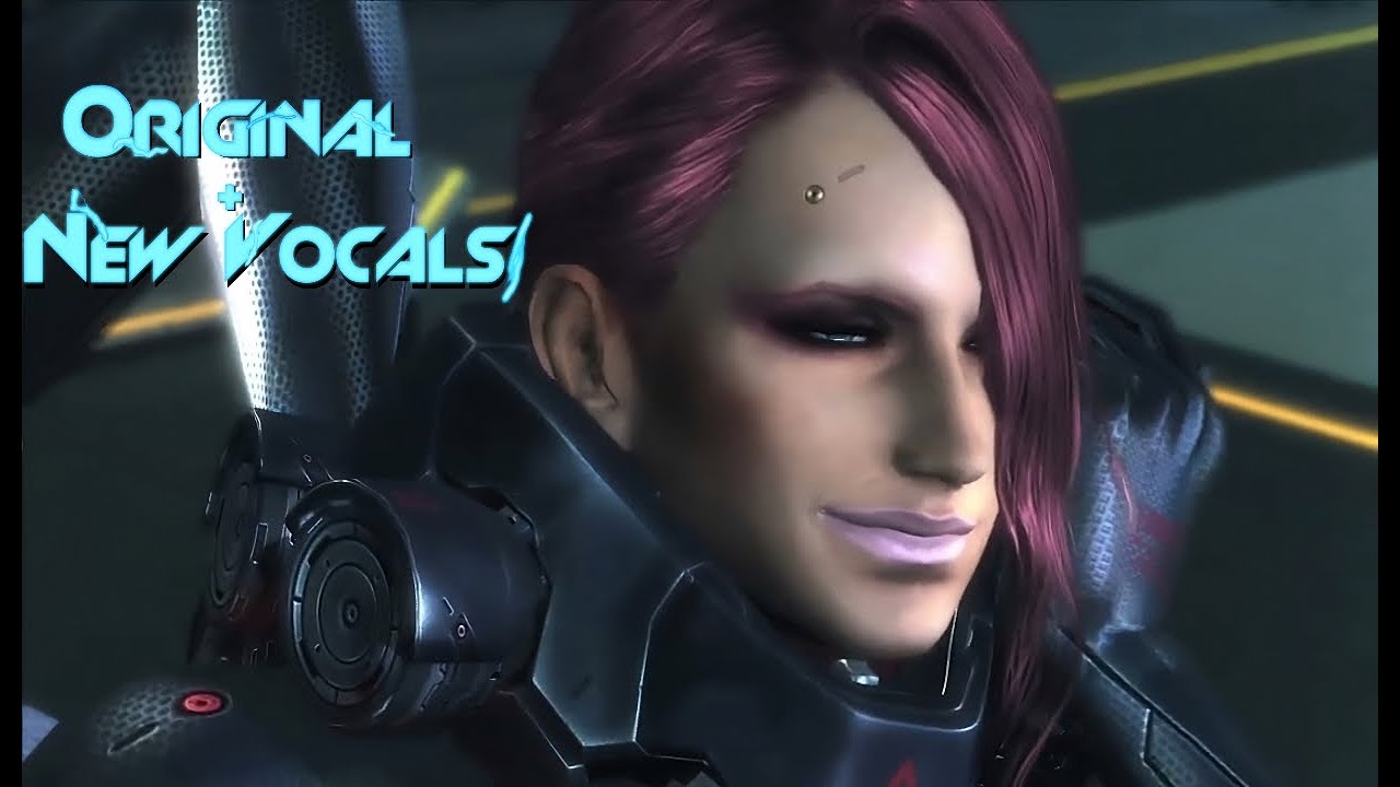 A Stranger I Remain (Original + New Vocals) - YouTube