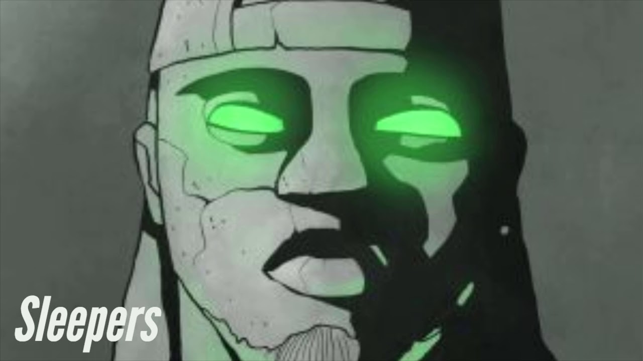 Donny Arcade Type Beat - "Sleepers" (Prod. MiloD Beats) - YouTube