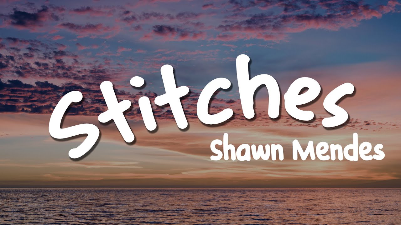 Stitches- Shawn Mendes (Lyrics) | Melanie Martinez , Jason Mraz... (Mix ...