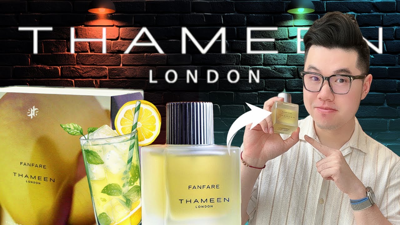 Review #45: Thameen Fanfare - After 1 Year of Use, I Feel It's ...