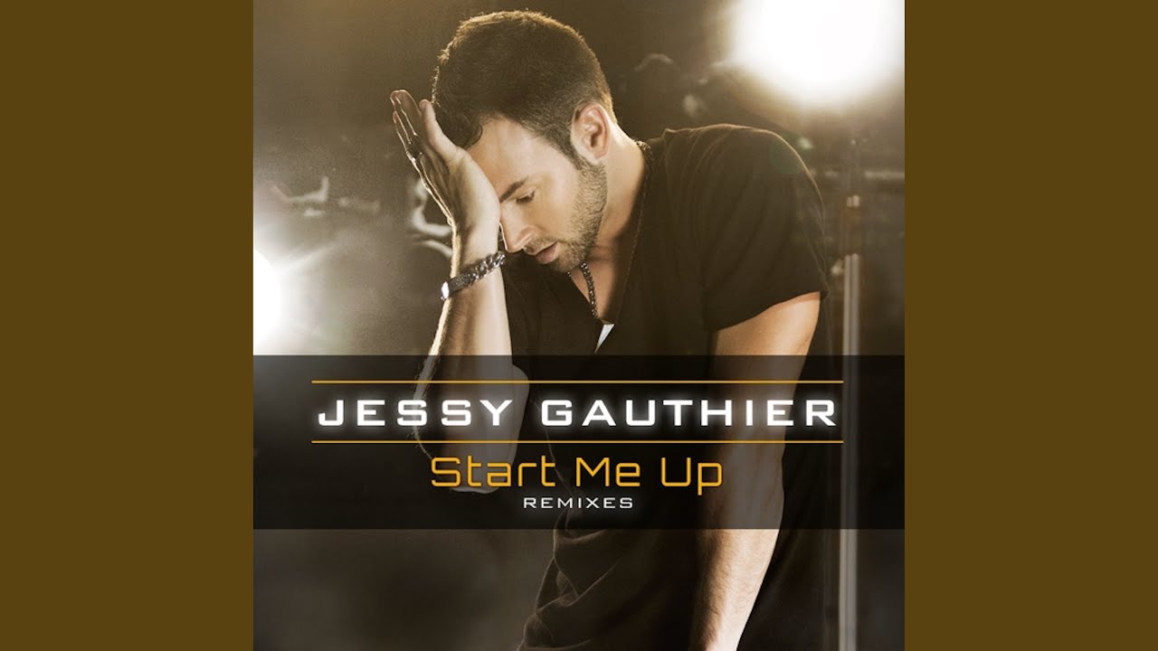 Start Me Up (Sjb's Kickstart Mix EN) - YouTube