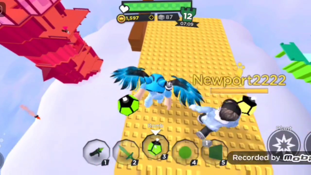Super DoomSpire Pro - YouTube