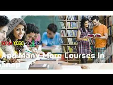 SRM 320 Online Tutorial|snap