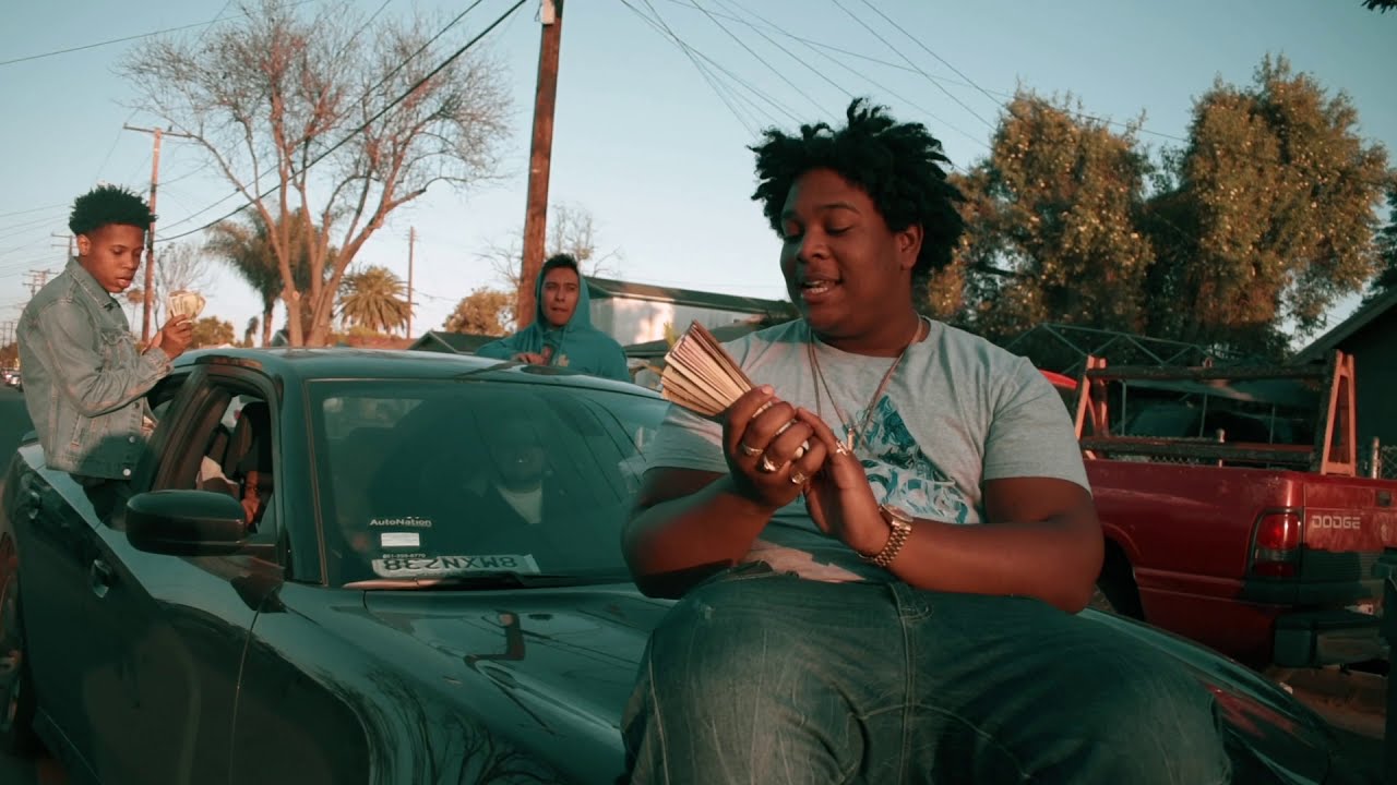 Almighty Zay - Opp Lover (Official Music Video) | IG: @aalmightyzay ...