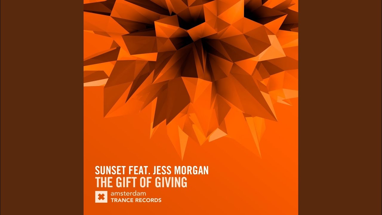 The Gift of Giving (Dub) - YouTube
