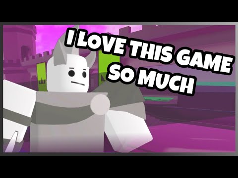 THIS NEW FIGHTING GAME COULD KILL ENCOUNTERS | PHIGHTING! Roblox - YouTube