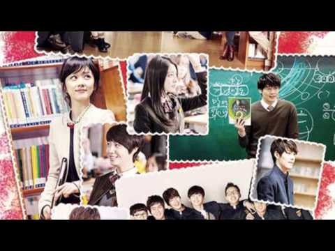 [MV - HD] School 2013 / Welcome To The School - 4MINUTE