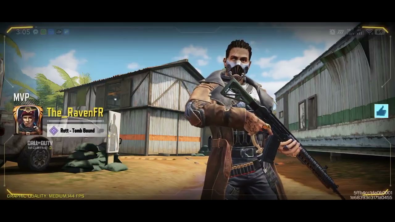 Codm Search and Destroy and Domination - YouTube