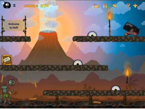 Mad Bombs 2 - YouTube