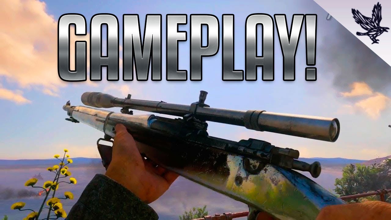 CAMUFLAGEM CROMADA COD WW2 - CAMO SECRETA! - YouTube