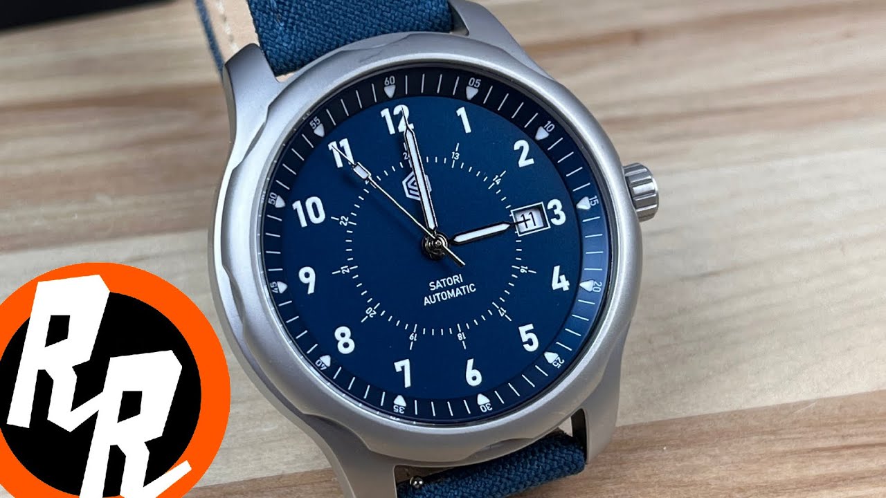 Unboxing Satori Companion Collection - YouTube