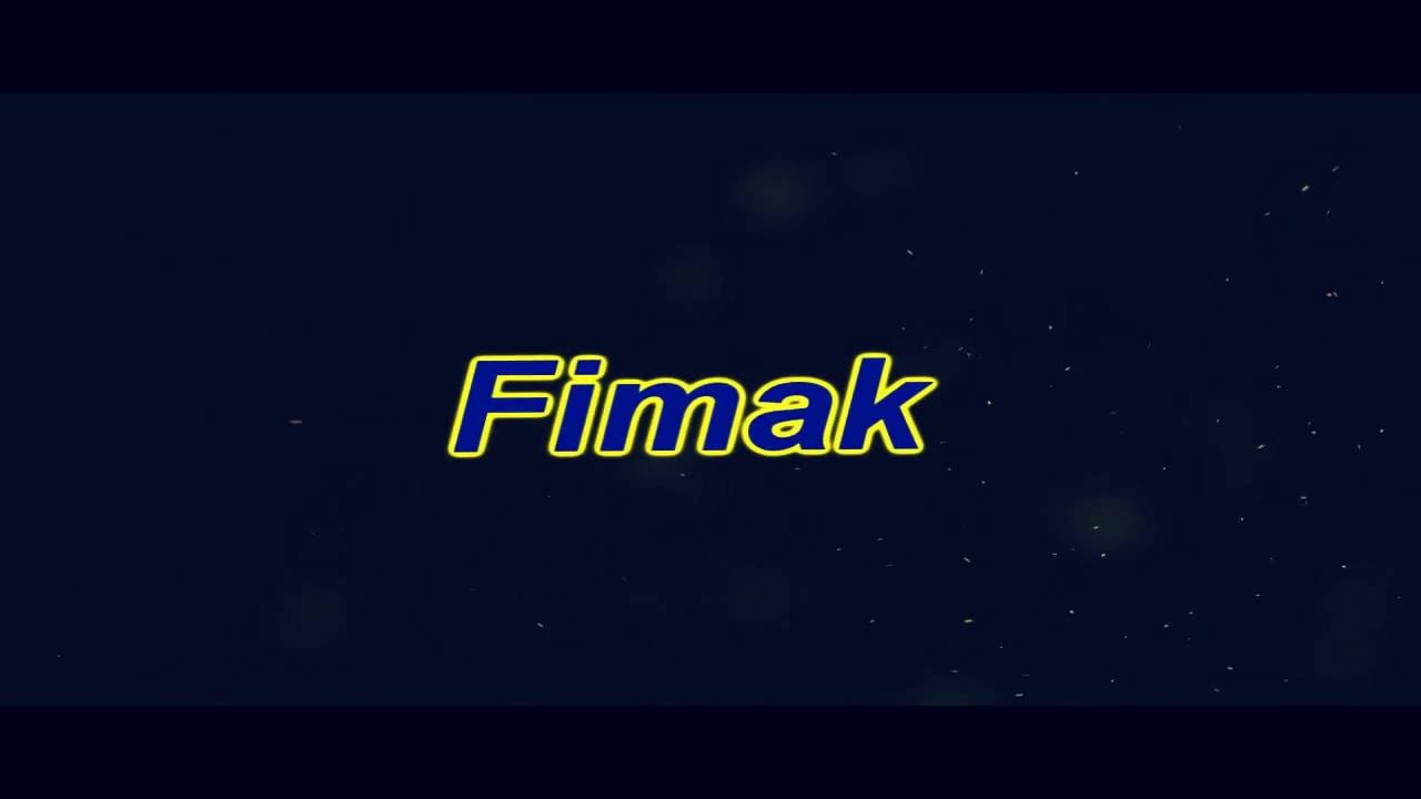 Fimak - YouTube