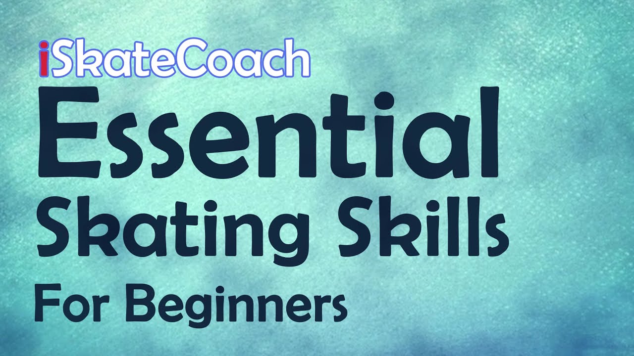 Ice Skating Beginner Essentials Everything You Need To Know About Ice Skating Beginner Essentials Everything You Need To Know About