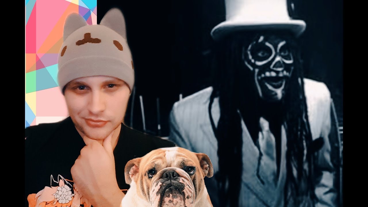 Telepathic Bulldog/Voodoo Jazz Hat - Matty Reacts To Stuff On The ...