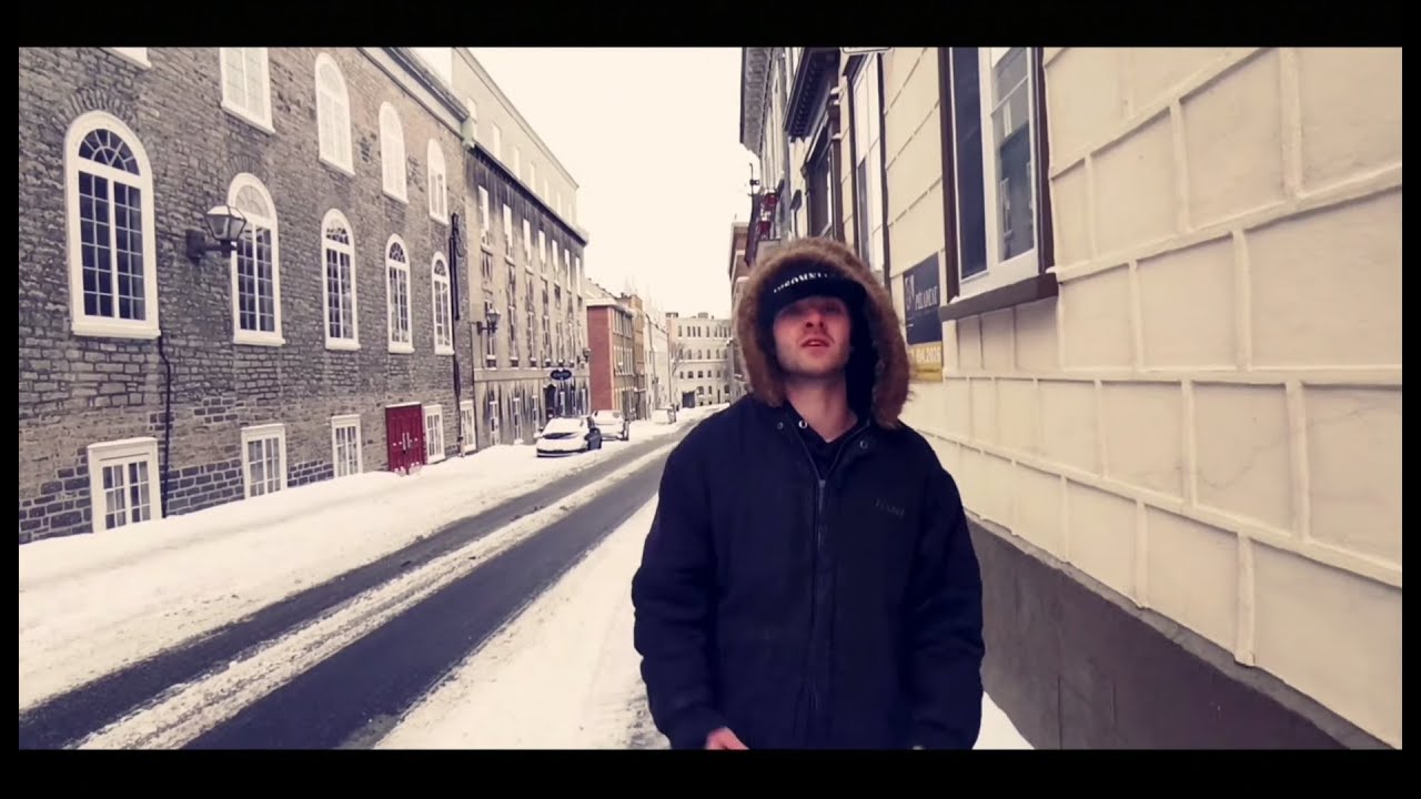 ImsomniacK - Même Si C'est Incertain (ClipOfficiel) - YouTube