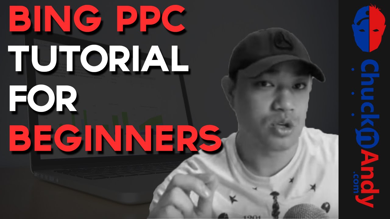Bing PPC Tutorial for Beginners - Pay Per Click Tips & Strategies - YouTube