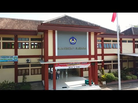 Pendaftaran Online Sma Negeri 1 Jakenan - Materi Soal