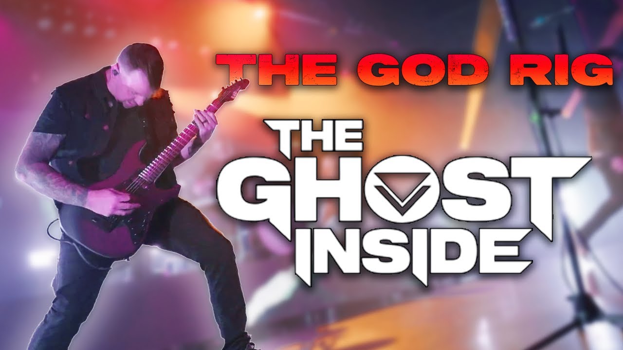 The God Rig with The Ghost Inside - YouTube