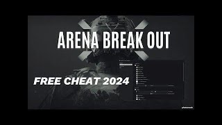 Arena Breakout Unlimited Hacks Cheats Undetected Aimbot Esp 2024 Free ...