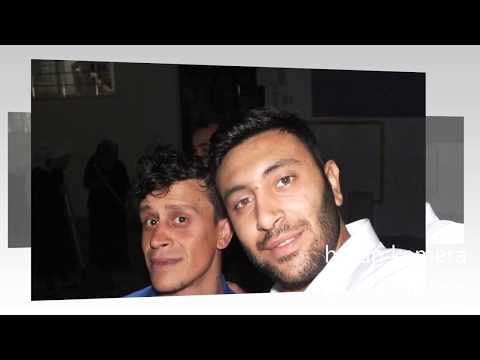 Serap altı aylık kına yaş günü resimli slayt