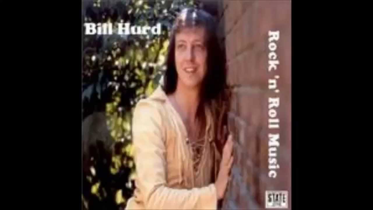 Bill Hurd - I Only Live For Rock´n´Roll - YouTube